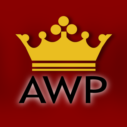 AWP - Extreme Kayaking world series